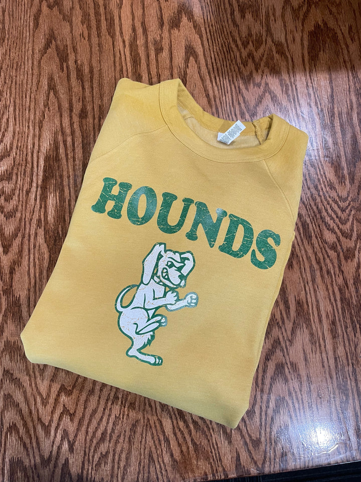 SPOOFHOUNDS – Townie Tees Mo