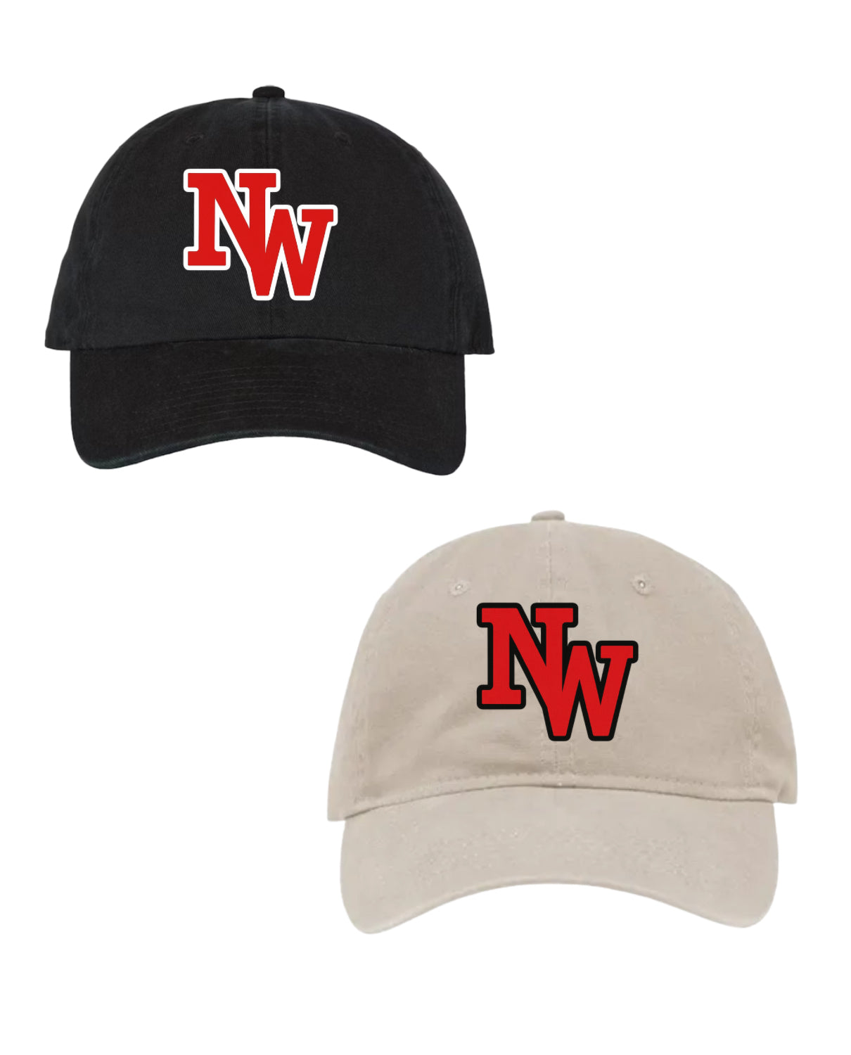 NW CAR DECAL – Townie Tees Mo