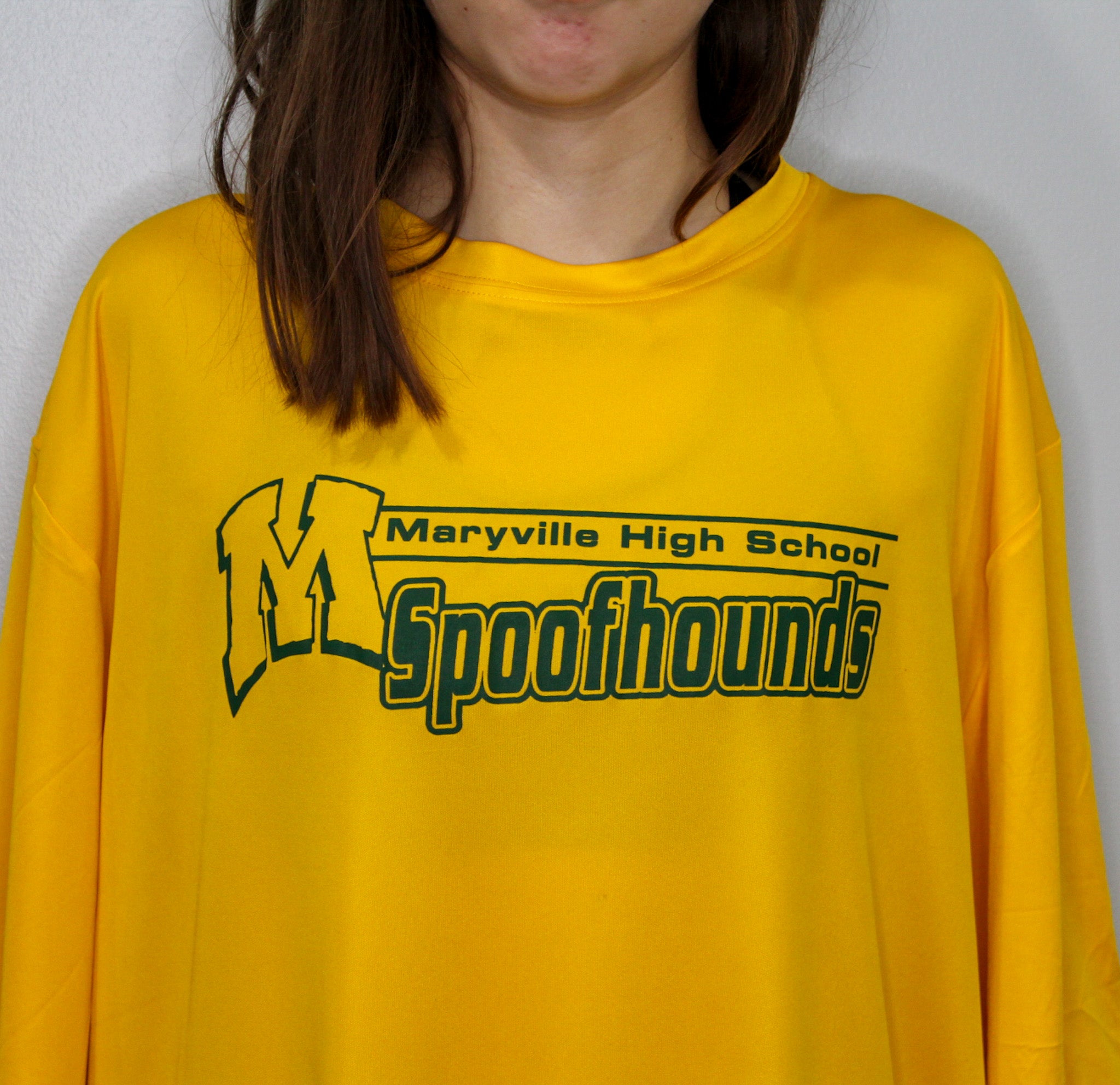 spoofhound dry-fit – Townie Tees Mo