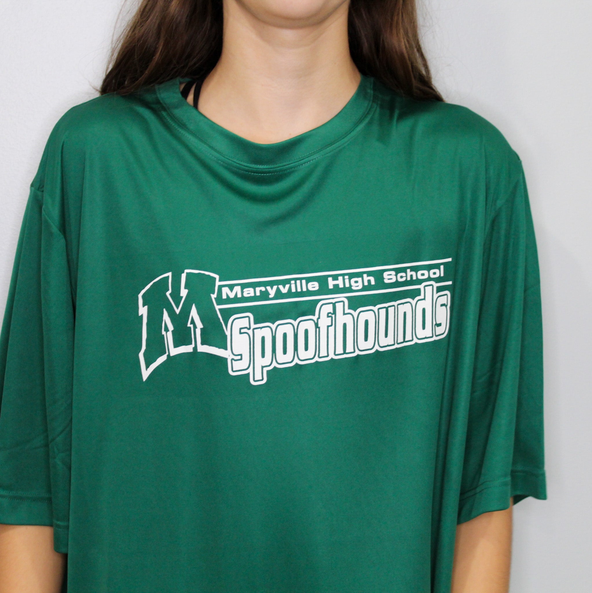spoofhounds dry-fit – Townie Tees Mo